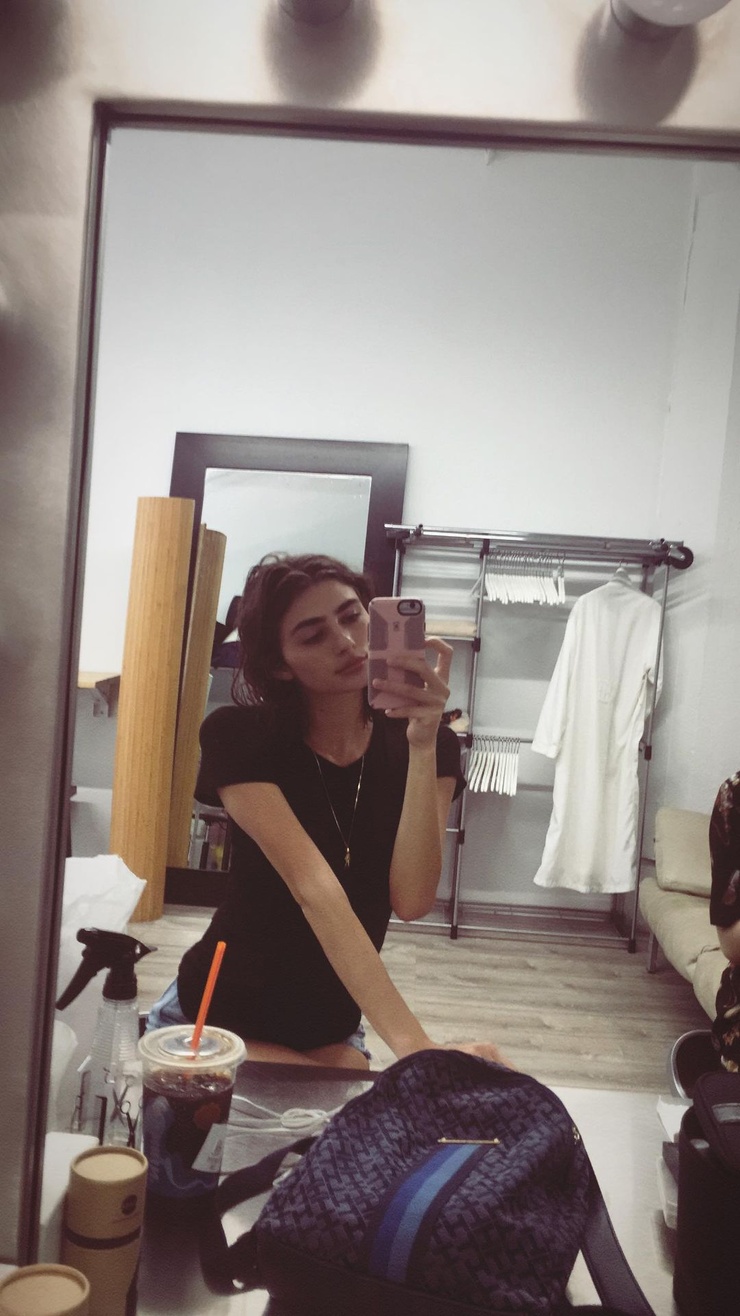 Picture of Morgan Cunningham