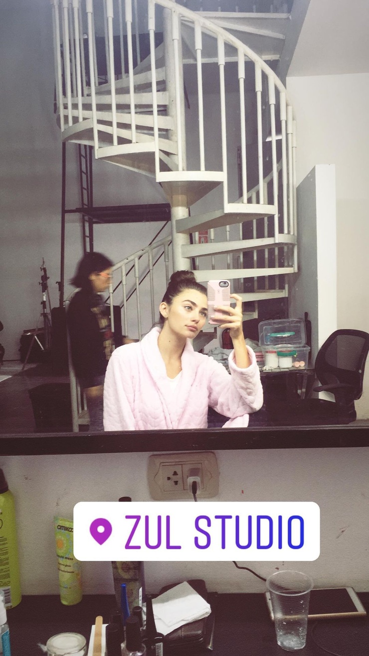 Picture of Morgan Cunningham