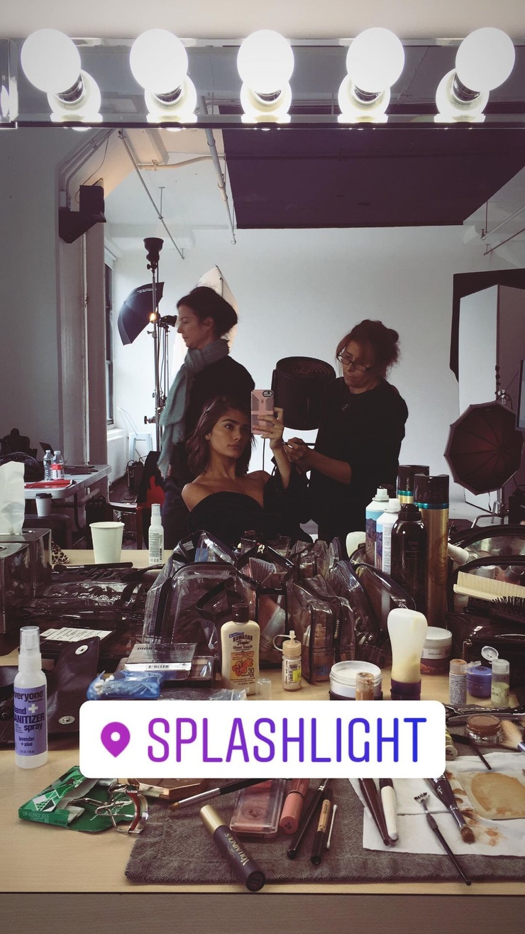 Picture of Morgan Cunningham