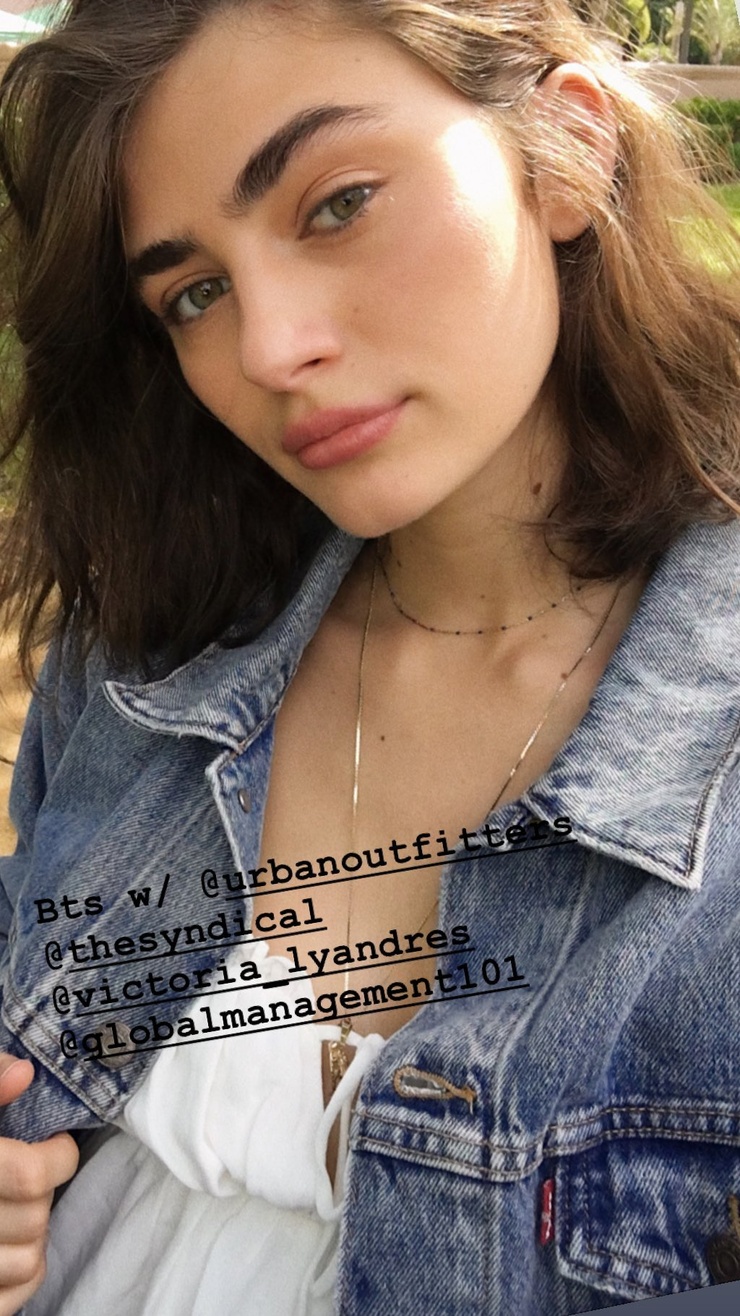 Picture of Morgan Cunningham