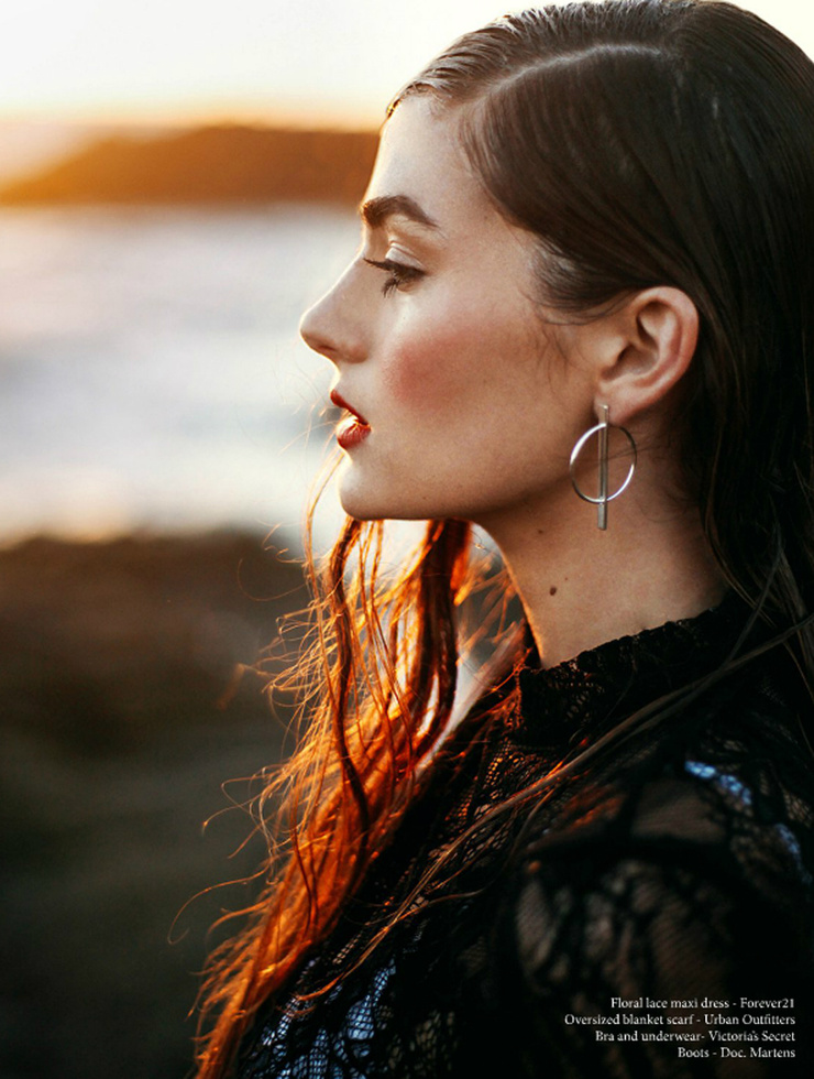 Picture of Morgan Cunningham