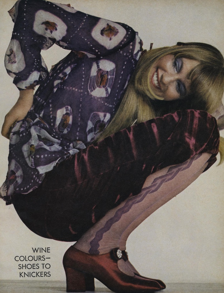 Picture of Lynn Sutherland