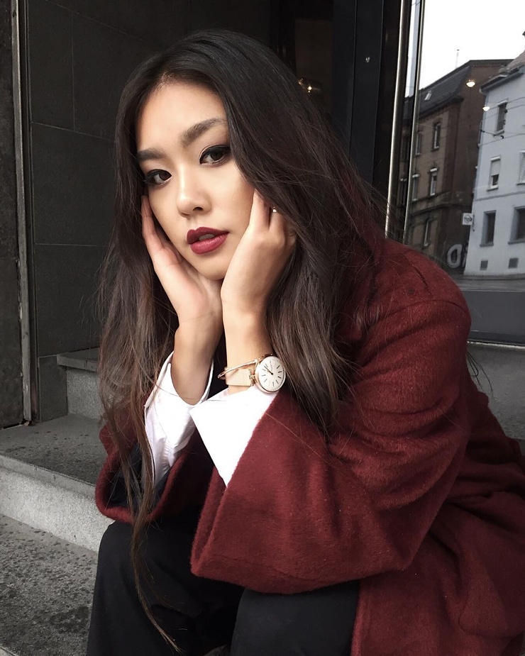 Picture of Thao Nhi Le