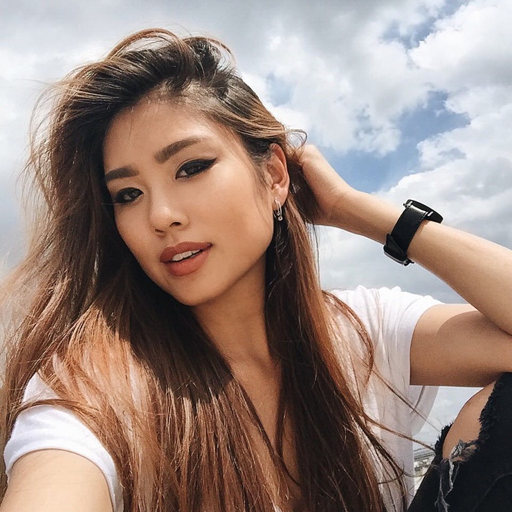 Picture of Thao Nhi Le