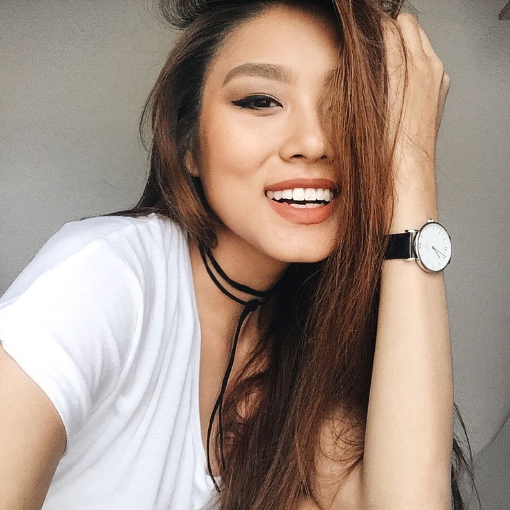 Picture of Thao Nhi Le