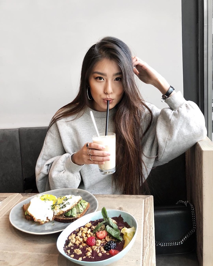 Picture of Thao Nhi Le