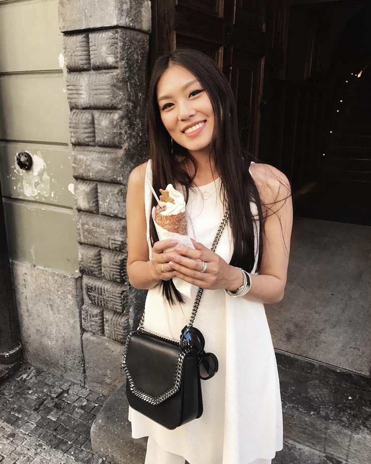 Picture of Thao Nhi Le