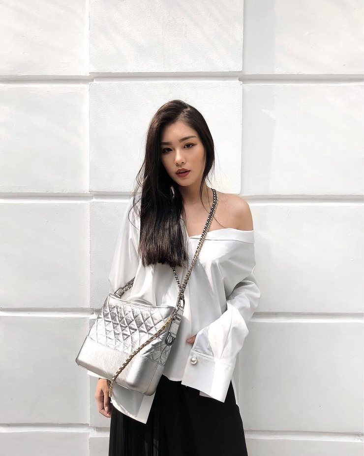 Picture of Thao Nhi Le