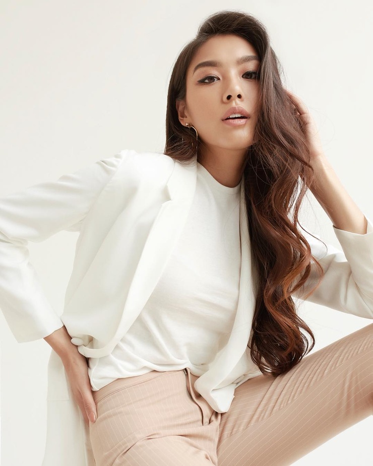 Picture of Thao Nhi Le