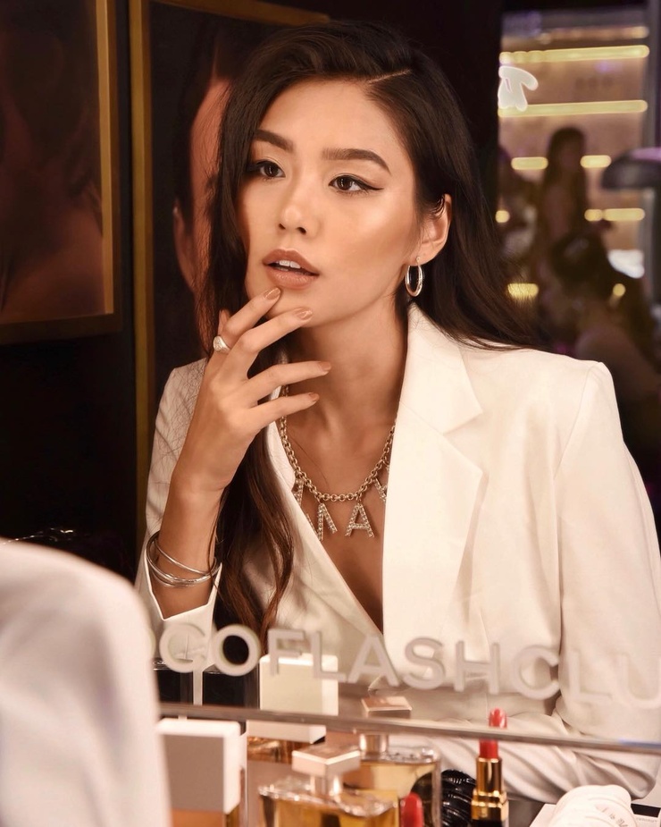 Picture of Thao Nhi Le