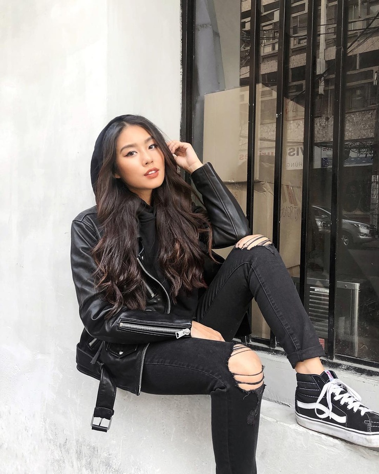 Picture of Thao Nhi Le