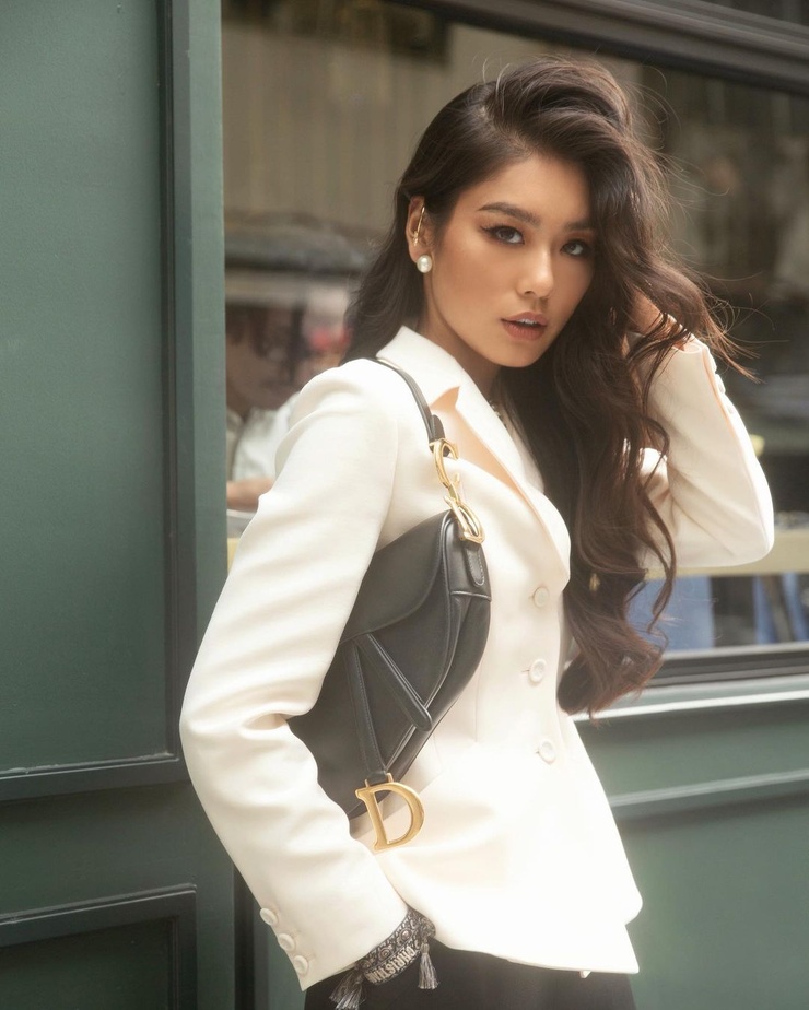 Picture of Thao Nhi Le