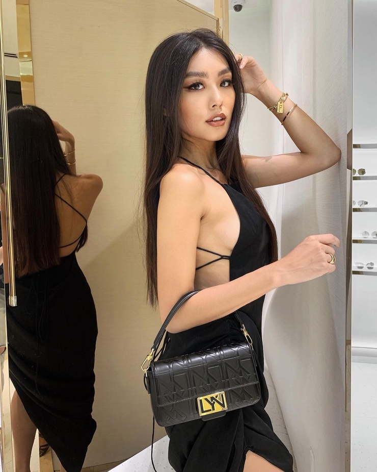 Picture of Thao Nhi Le