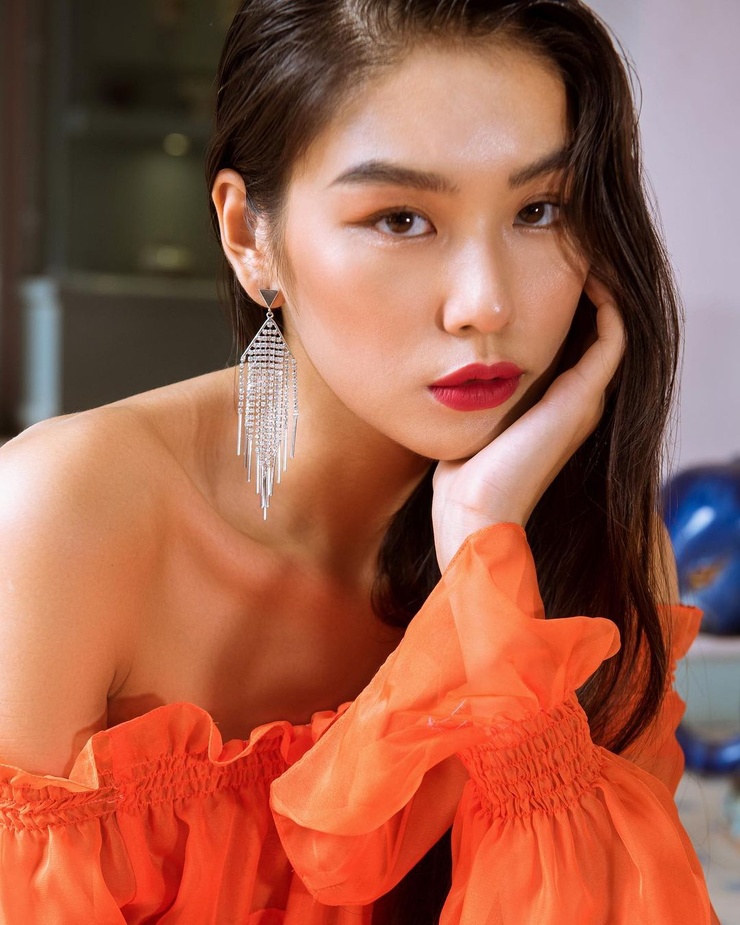 Picture of Thao Nhi Le