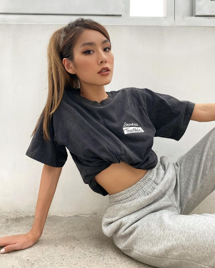 Picture of Thao Nhi Le