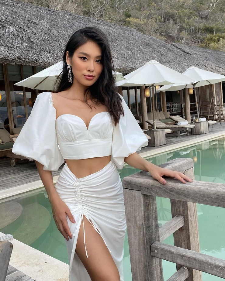 Image of Thao Nhi Le