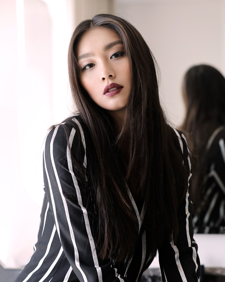 Picture of Thao Nhi Le