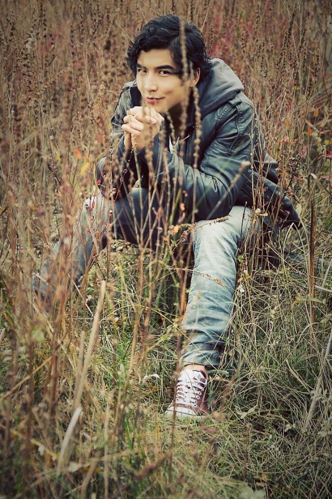 Picture of Ludi Lin