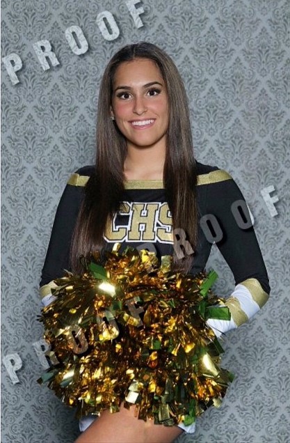 Amanda Pappas picture