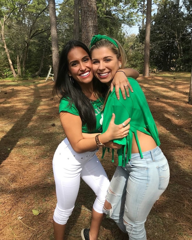 Picture of Amanda Pappas