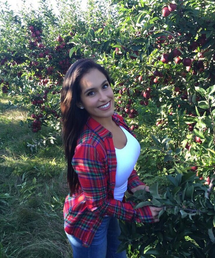 Picture of Amanda Pappas