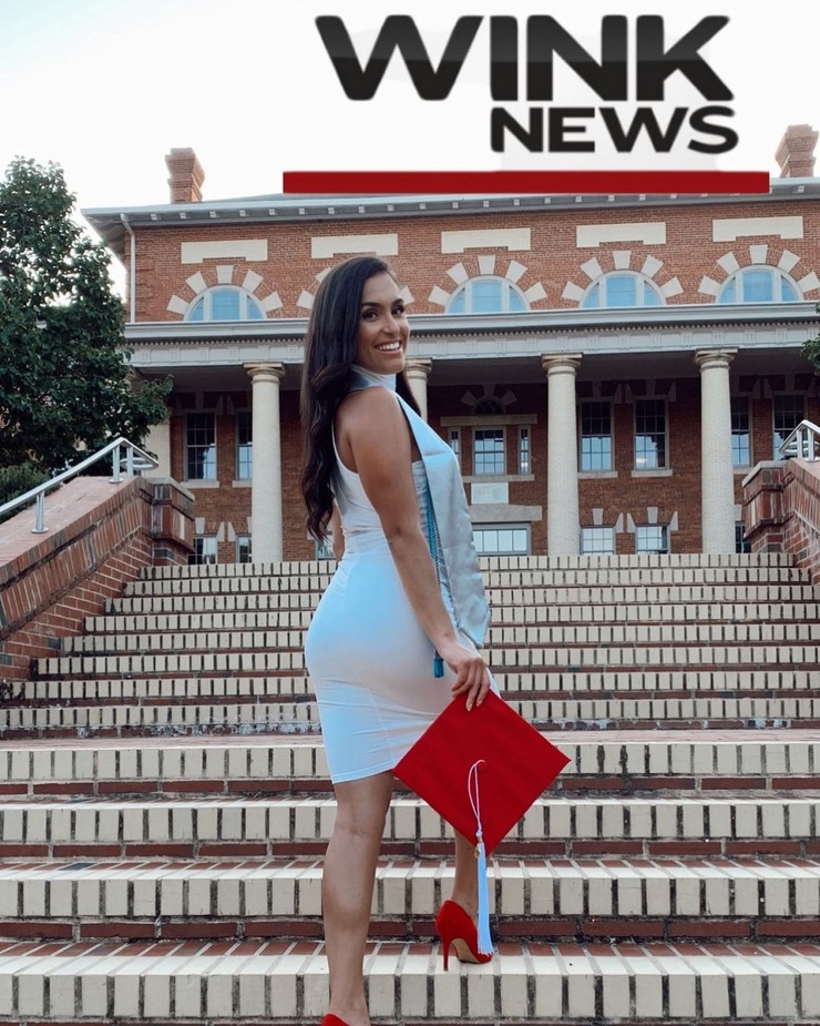 Picture of Amanda Pappas