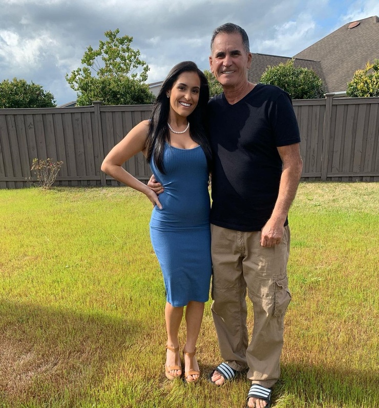 Amanda Pappas picture