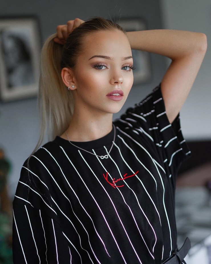 Picture of Michelle Brlzwski