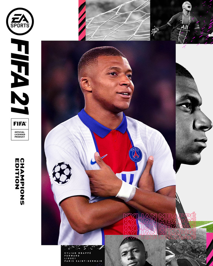 FIFA 21