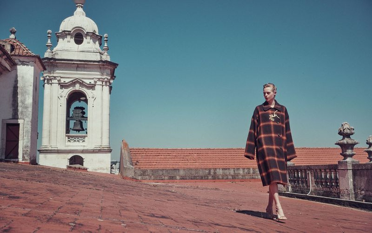 Picture of Sarah Saxinger