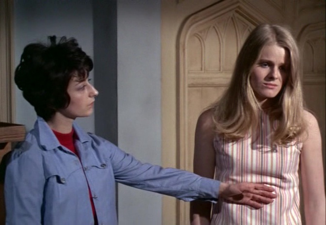 Picture of School for Unclaimed Girls