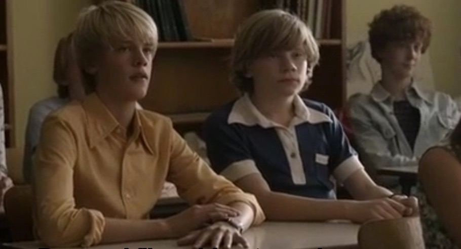 Picture of Speed Walking