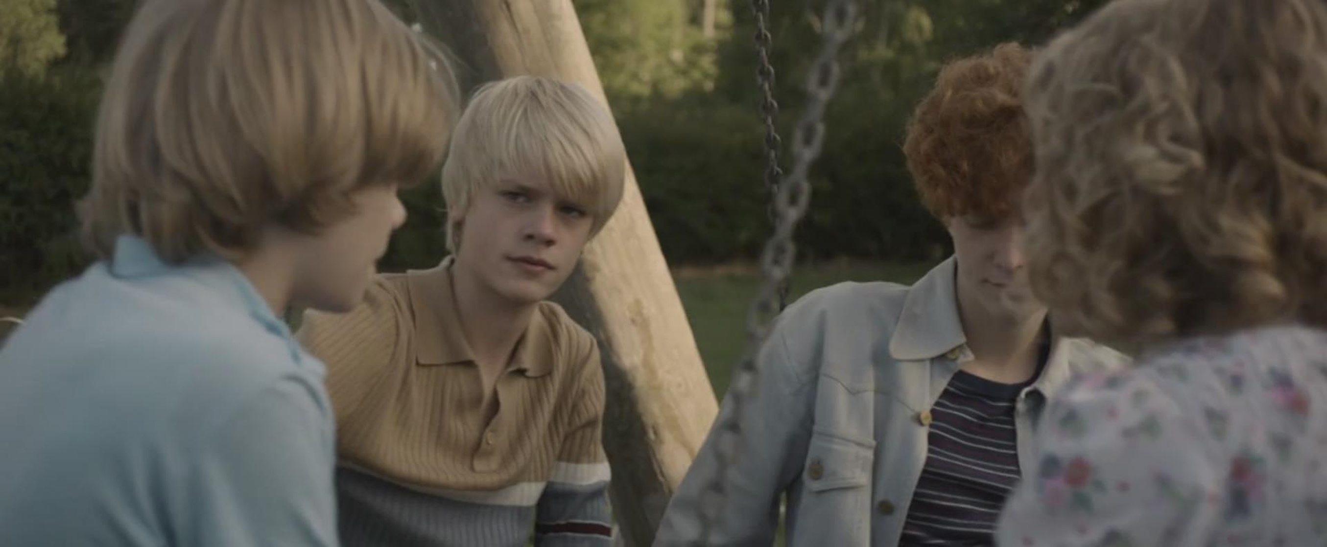 Picture of Speed Walking