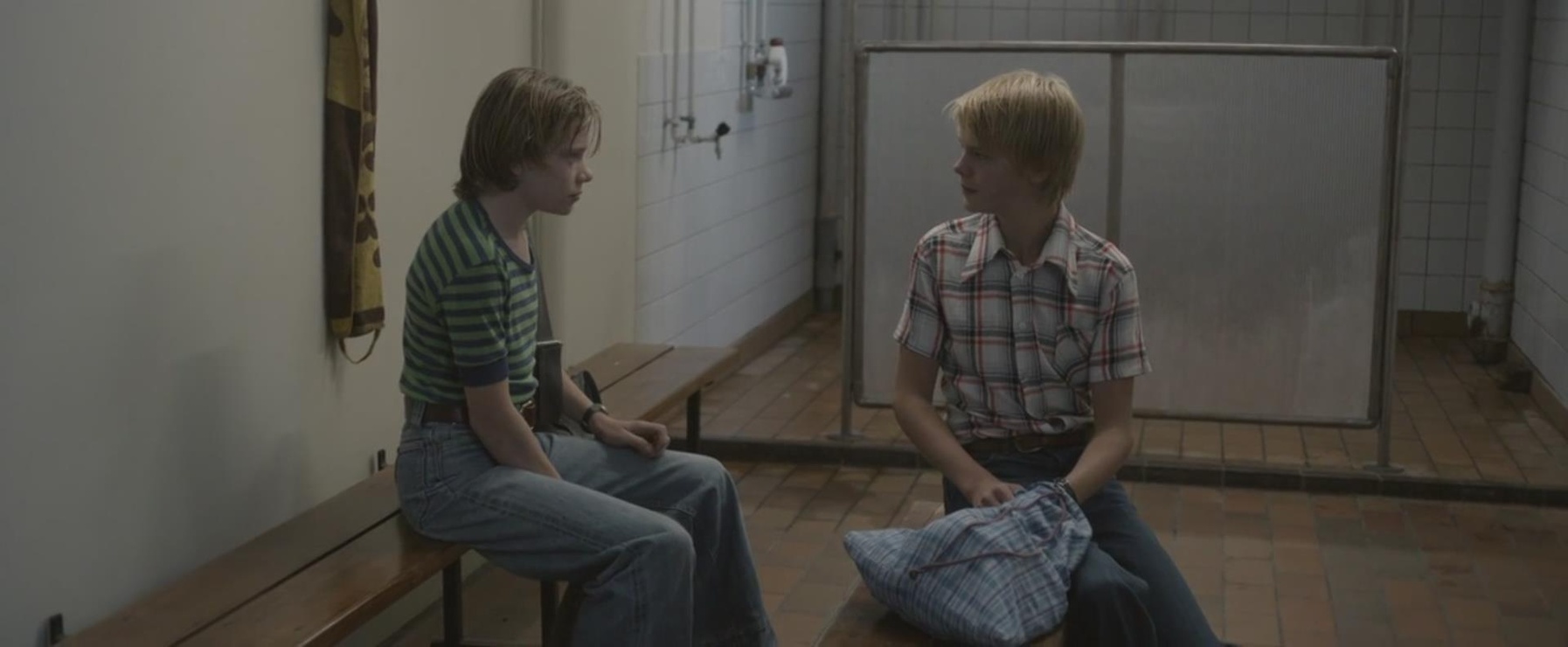 Image of Speed Walking