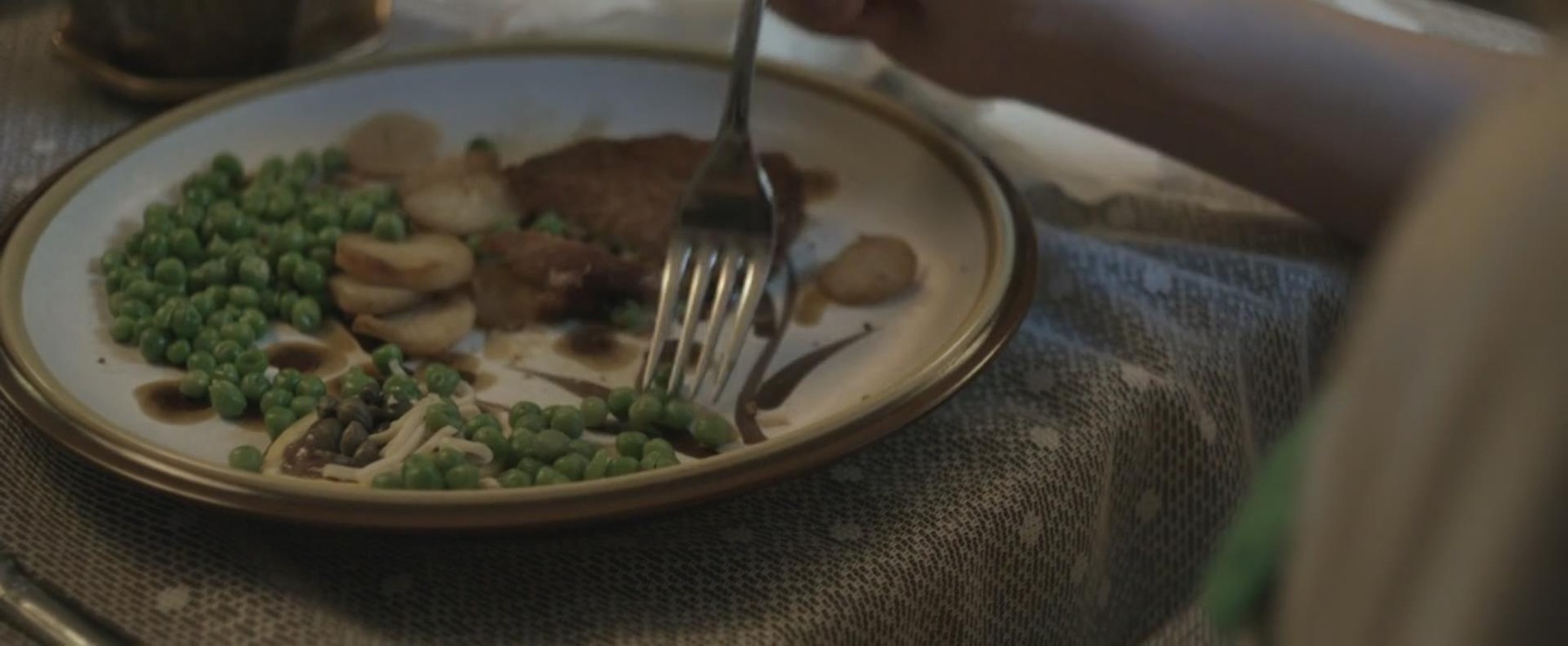 Speed Walking picture