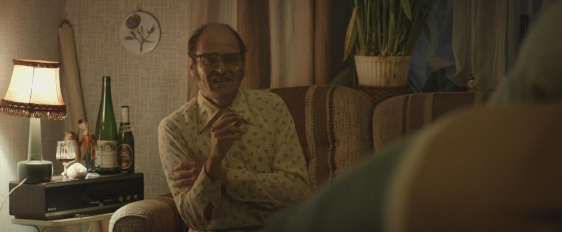 Picture of Speed Walking