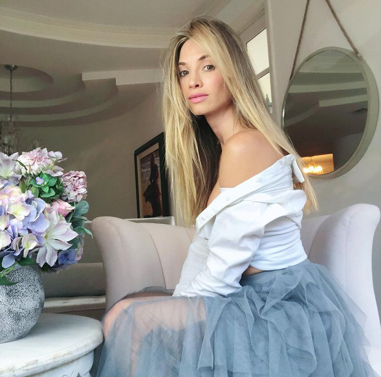 Picture of Brooke Butler