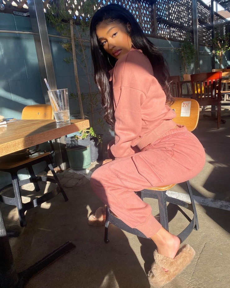 Picture of Lala Baptiste