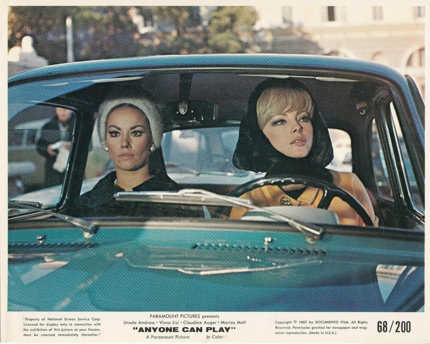 Picture of Anyone Can Play