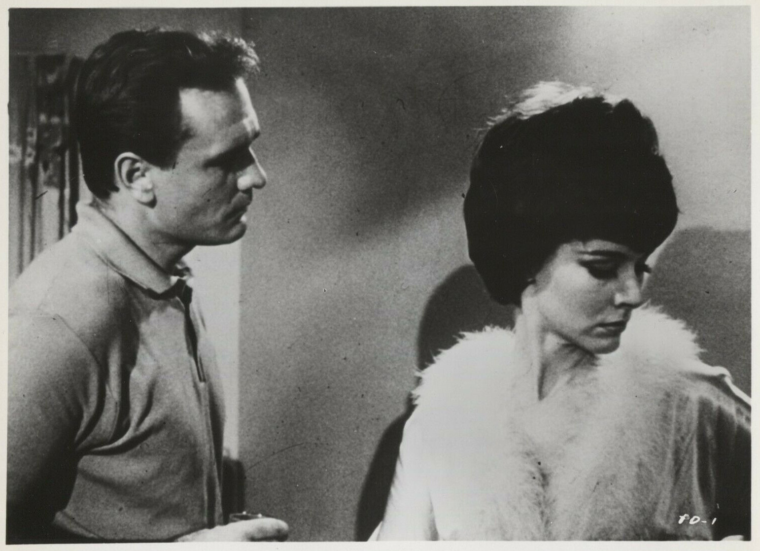 Harry Millard, Nancy Berg