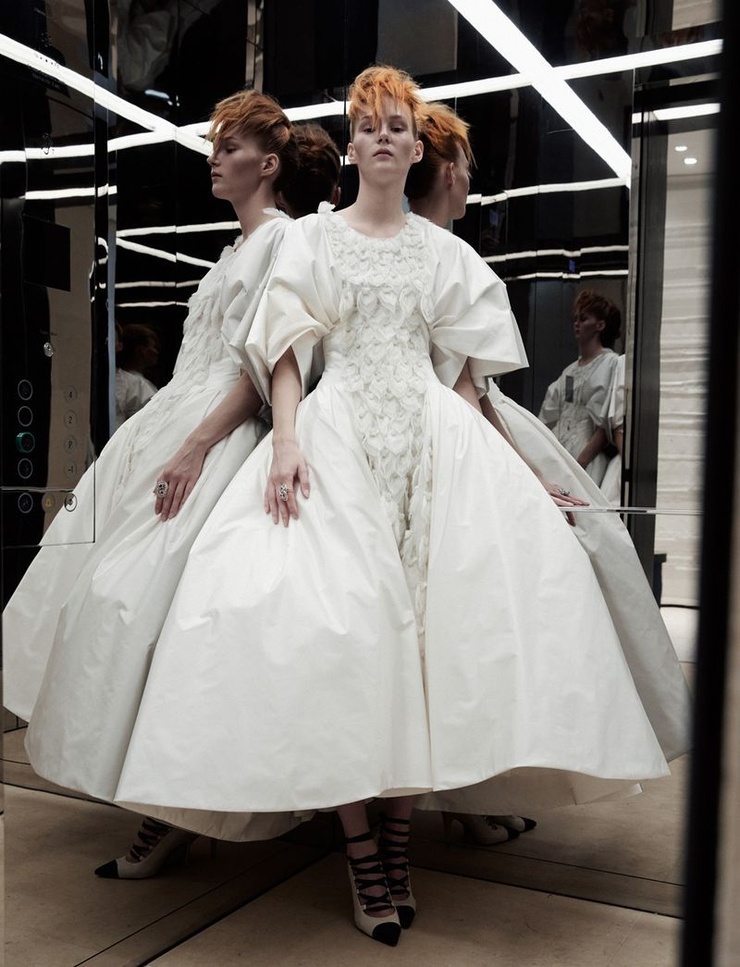 Picture of Isabel Monsees