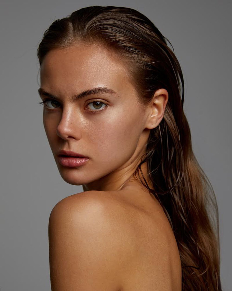 Picture of Kate Demianova