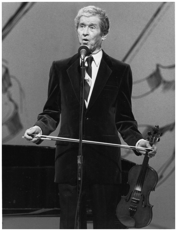 Roy Acuff
