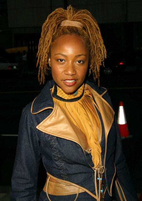 Samaria Graham picture