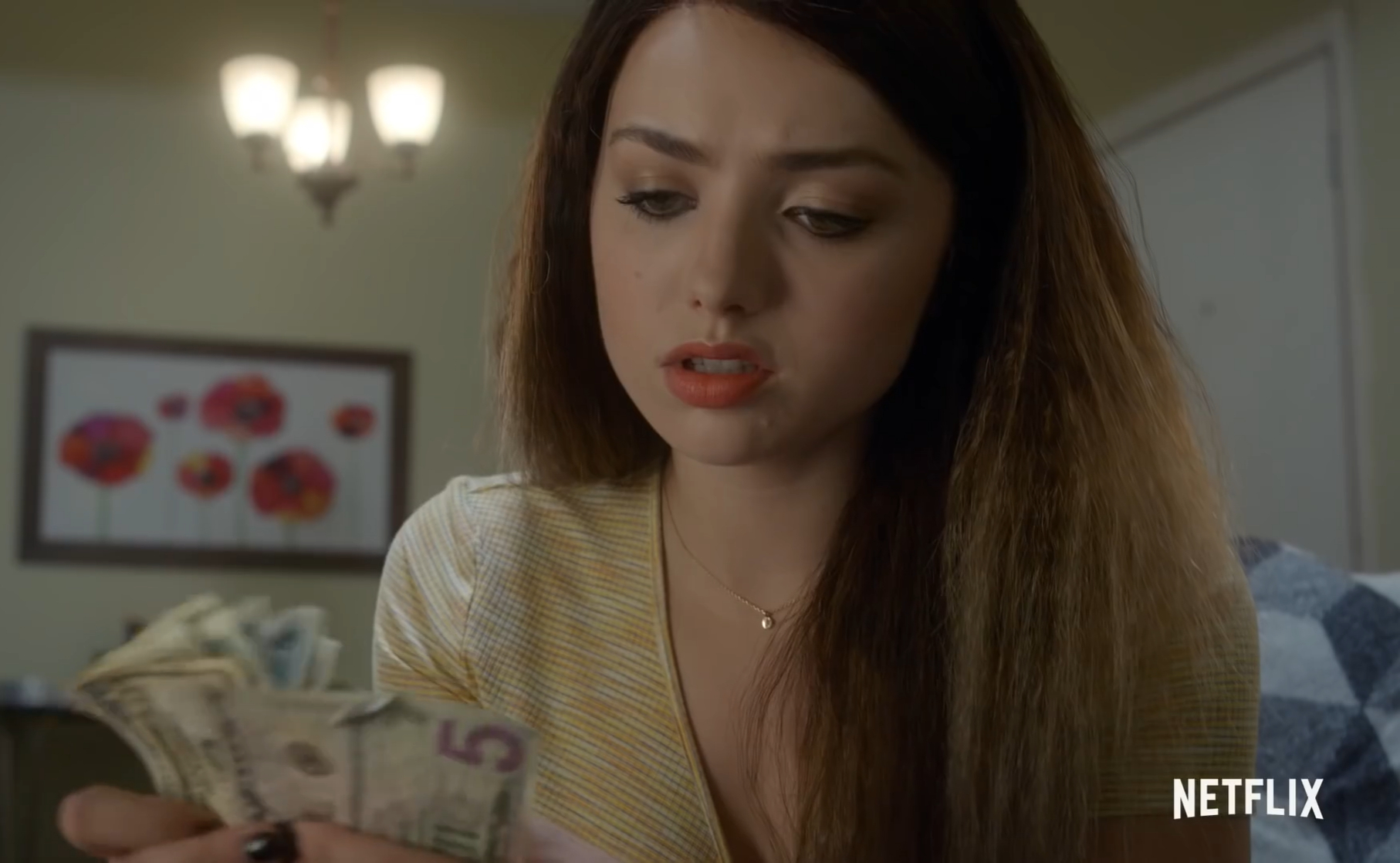 Picture of Peyton List