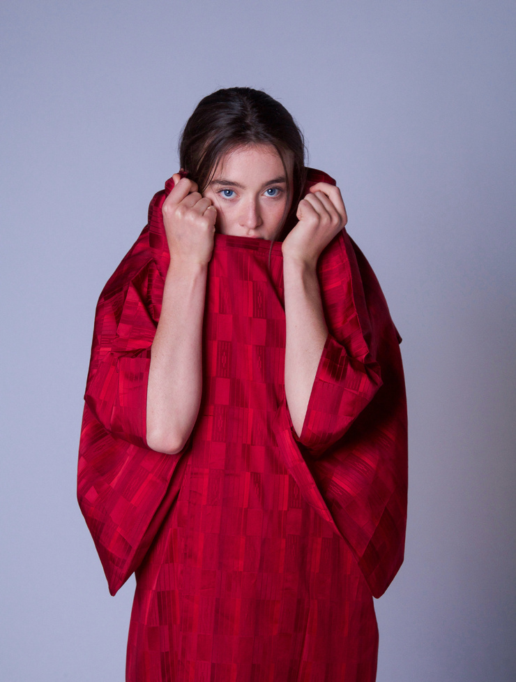 Picture of Sarah Pidgeon