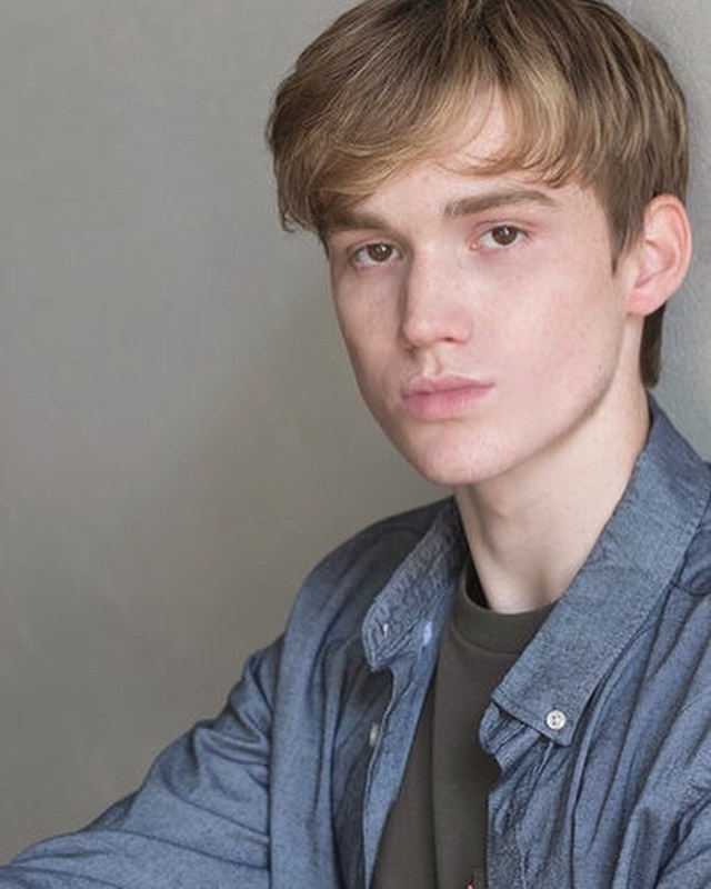 Matthew Lintz picture