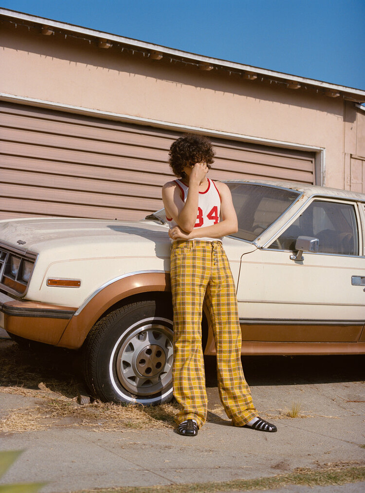 Image of Jack Grazer