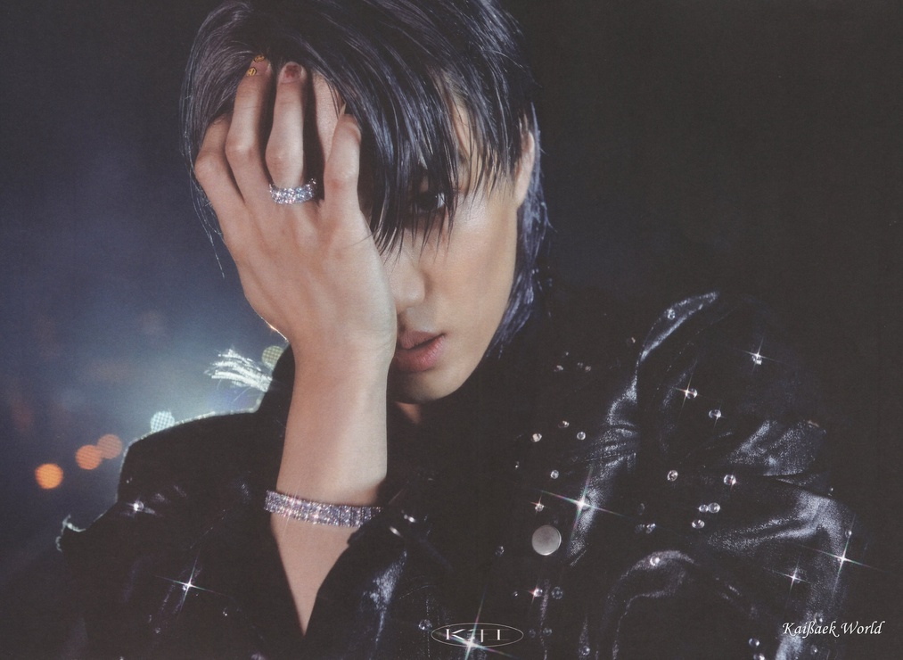 Picture of Kai