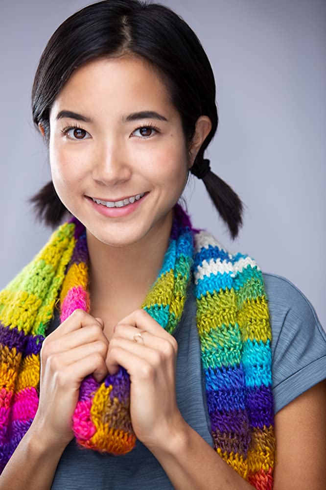 Christina Higa picture